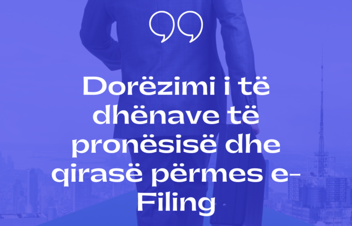 Regjistrimi i biznesit/OJF - Alprofit Consult Regjistrimi i biznesit/OJF - Alprofit Consult